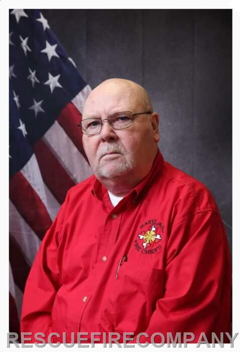 Past President/Past Assistant Chief Calvin S Stack Jr. Obituary ... Past President/Past Assistant Chief Calvin S Stack Jr. Obituary ...
